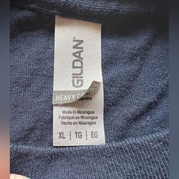 Gildan | Shirts | Joe Exotic Disney Shirt Im Never Going To Financially Recover | Poshmark